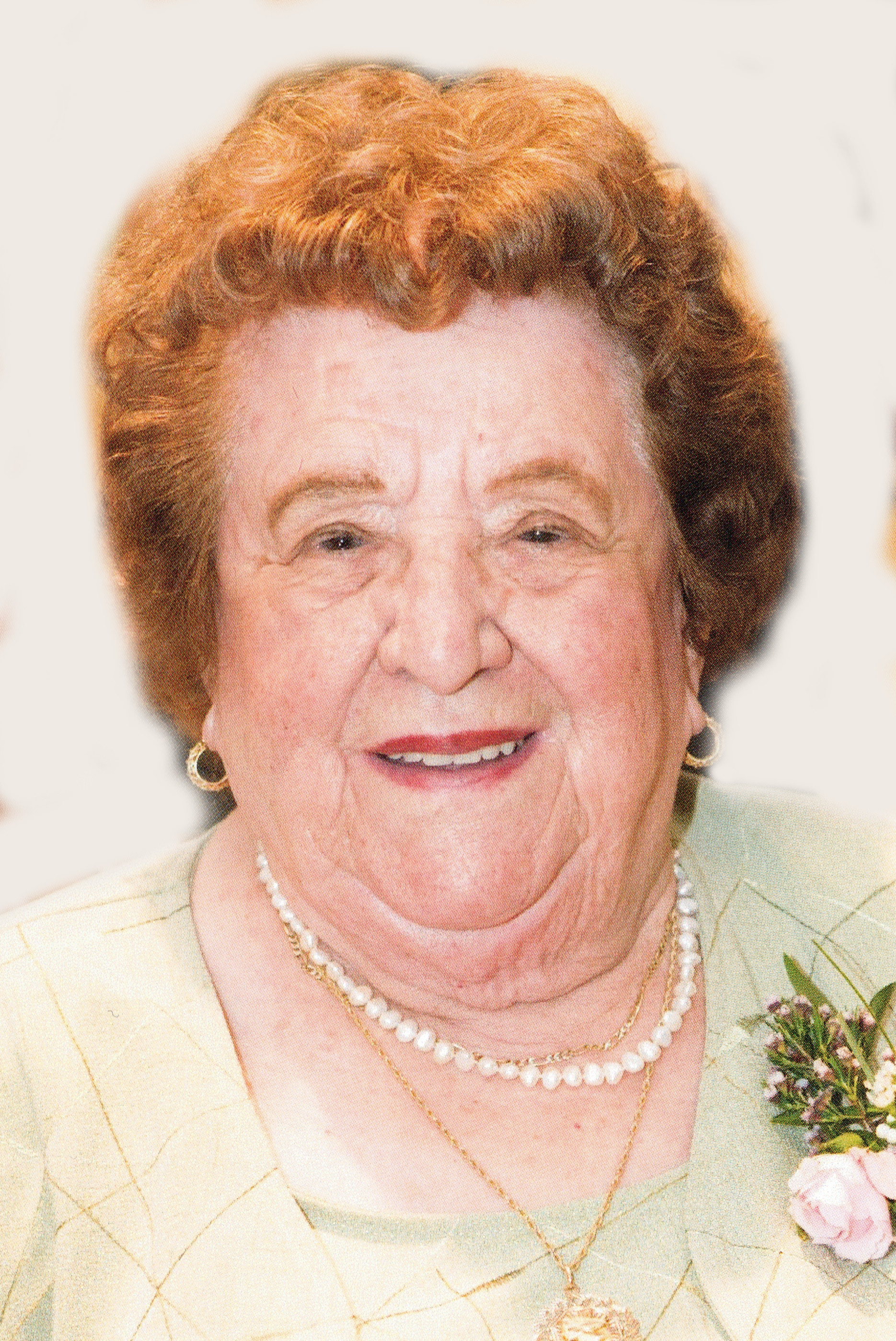 Les avis de décès de la Maison funéraire Nouvelle Vie