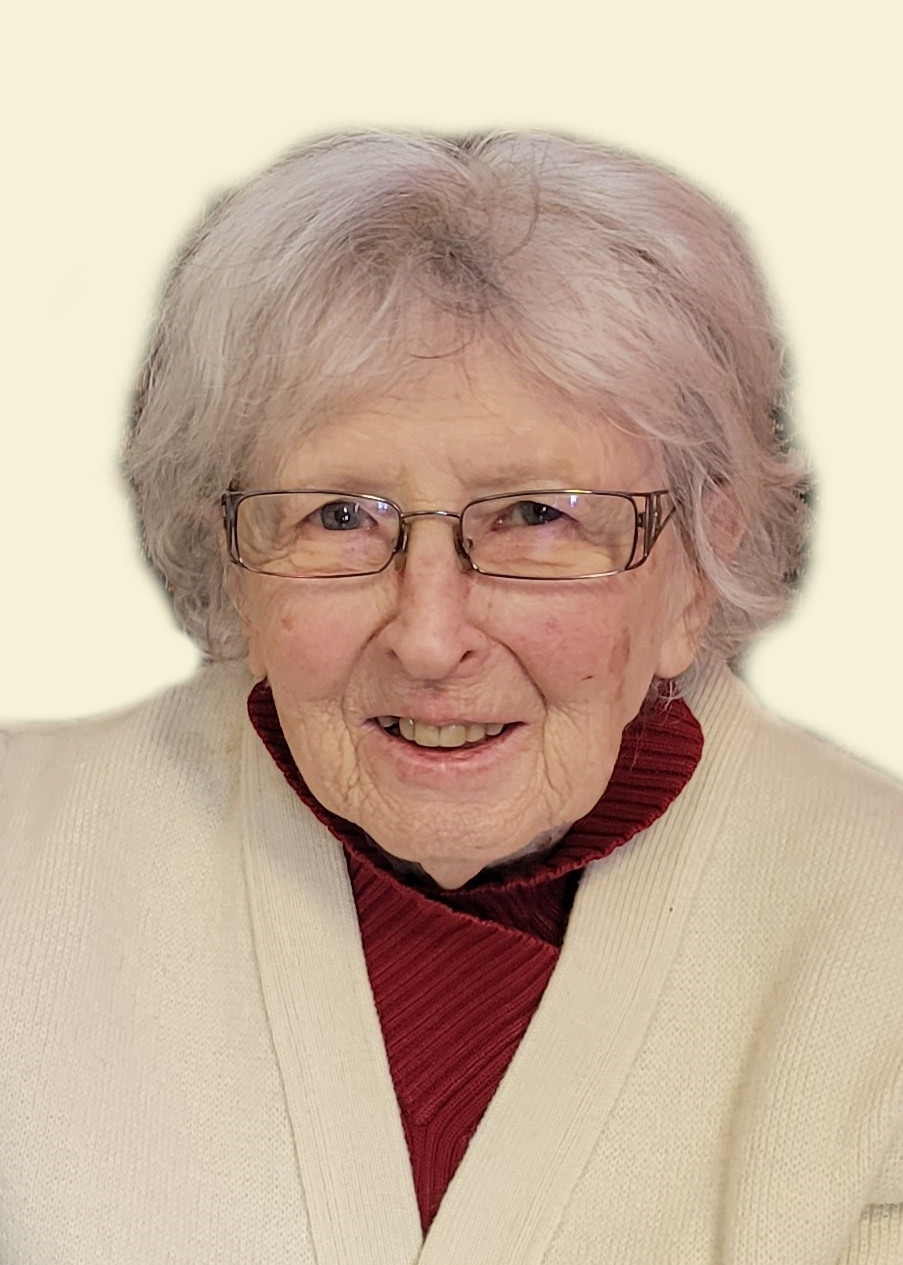 Les avis de décès de la Maison funéraire Nouvelle Vie