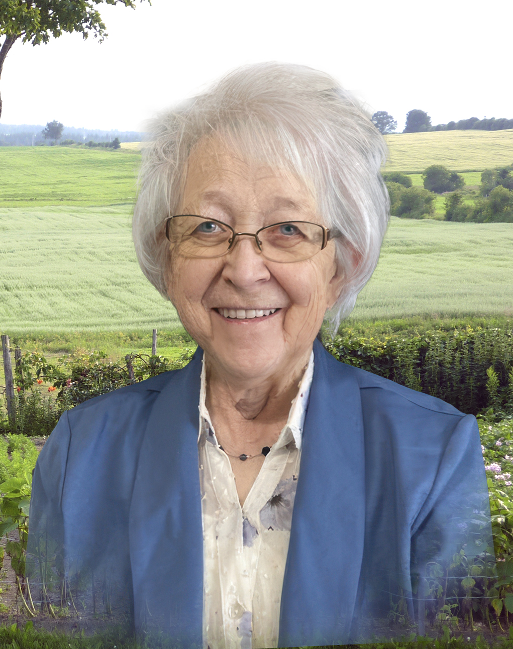 Les avis de décès de la Maison funéraire Nouvelle Vie