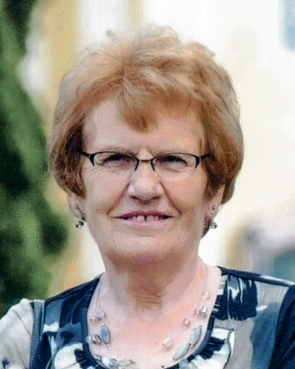 Les avis de décès de la Maison funéraire Nouvelle Vie