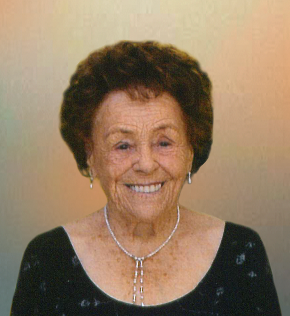 Les avis de décès de la Maison funéraire Nouvelle Vie