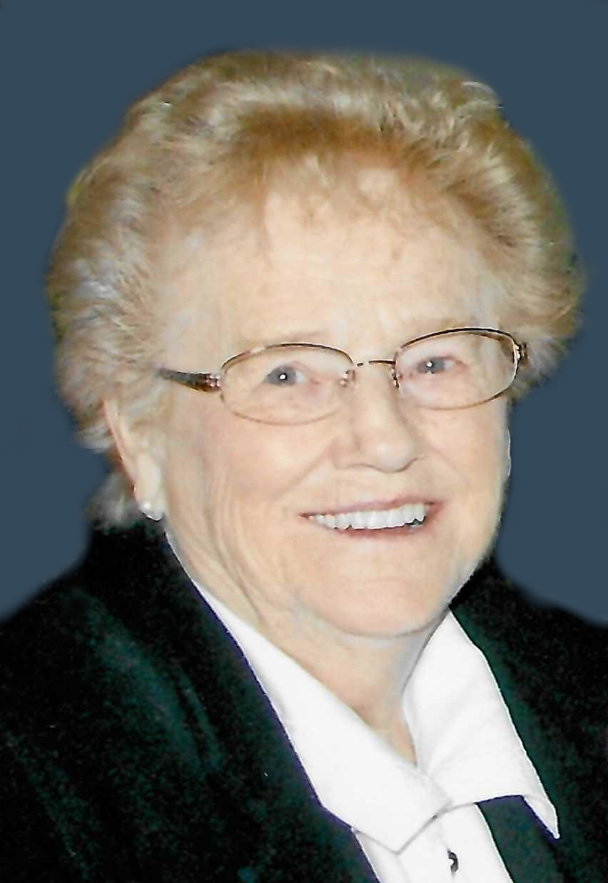 Les avis de décès de la Maison funéraire Nouvelle Vie