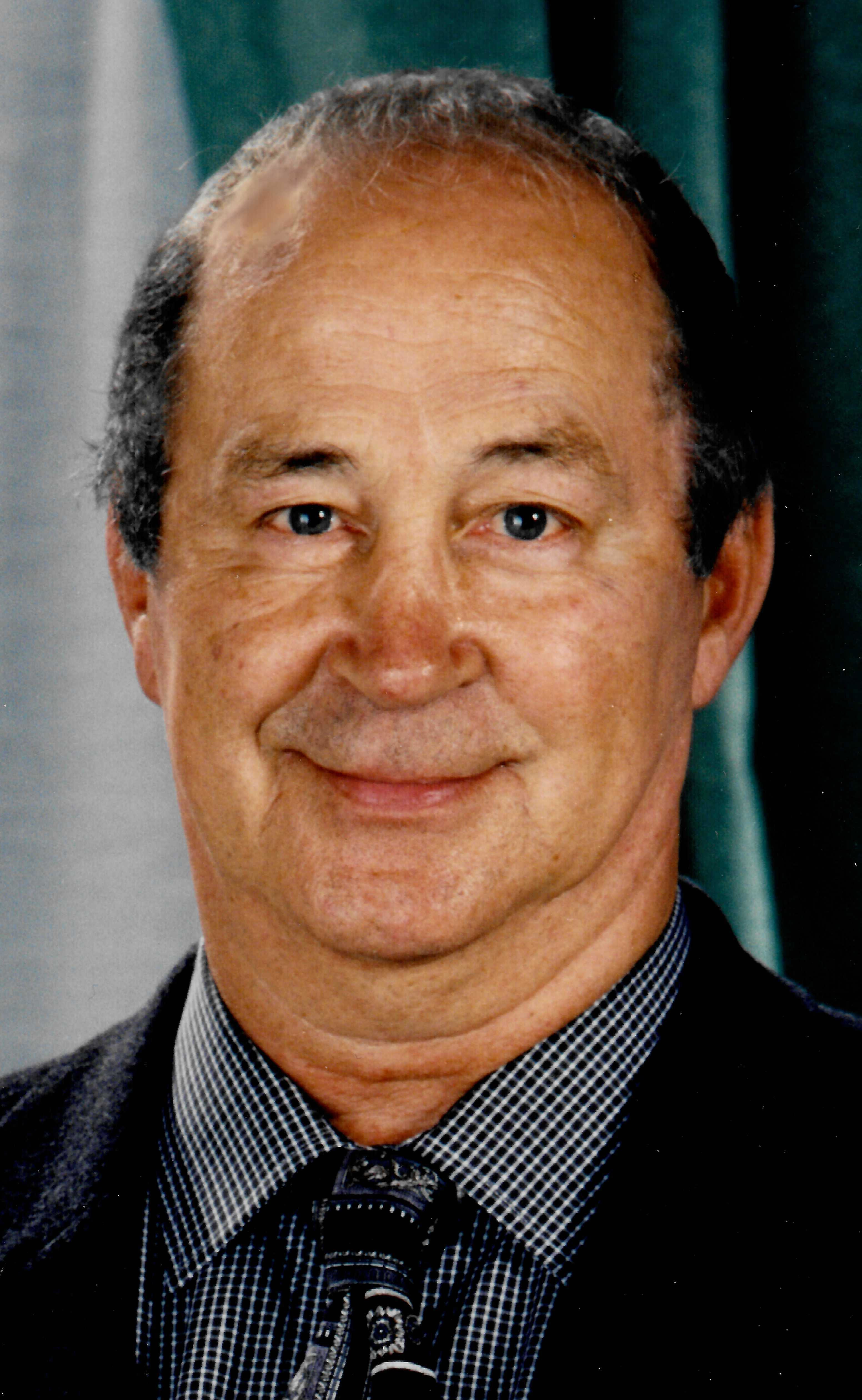 Richard Fecteau's Instagram, Twitter & Facebook on IDCrawl