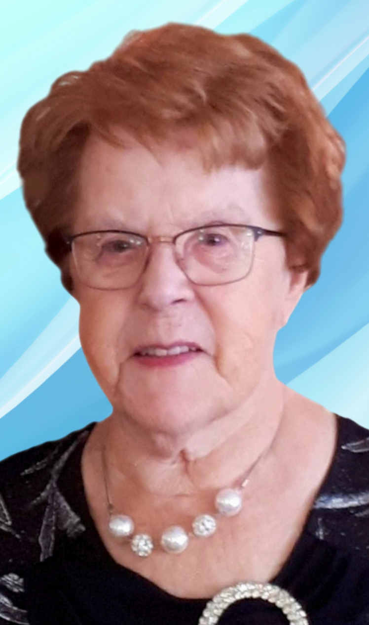 Les avis de décès de la Maison funéraire Nouvelle Vie