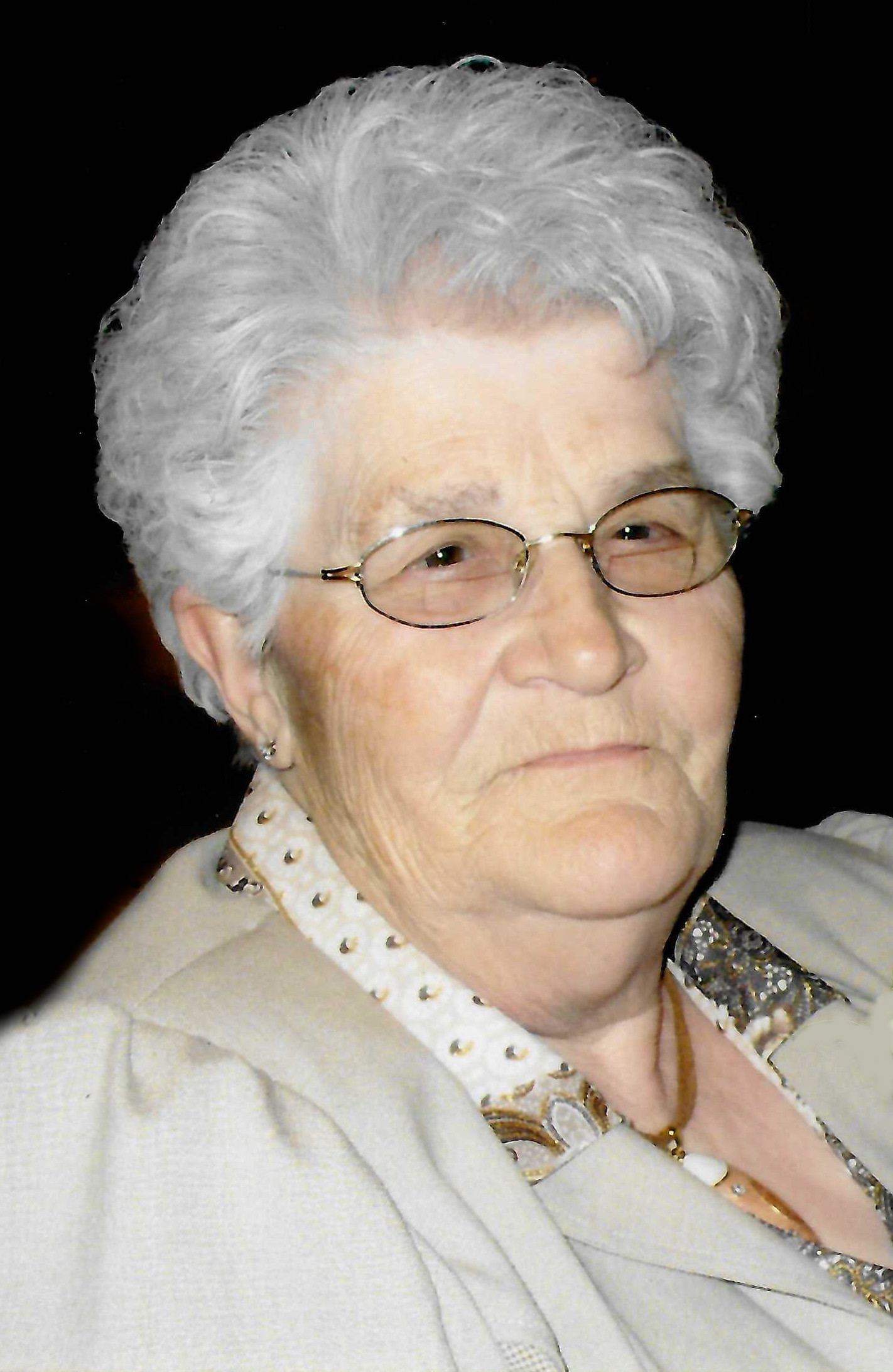 Les avis de décès de la Maison funéraire Nouvelle Vie