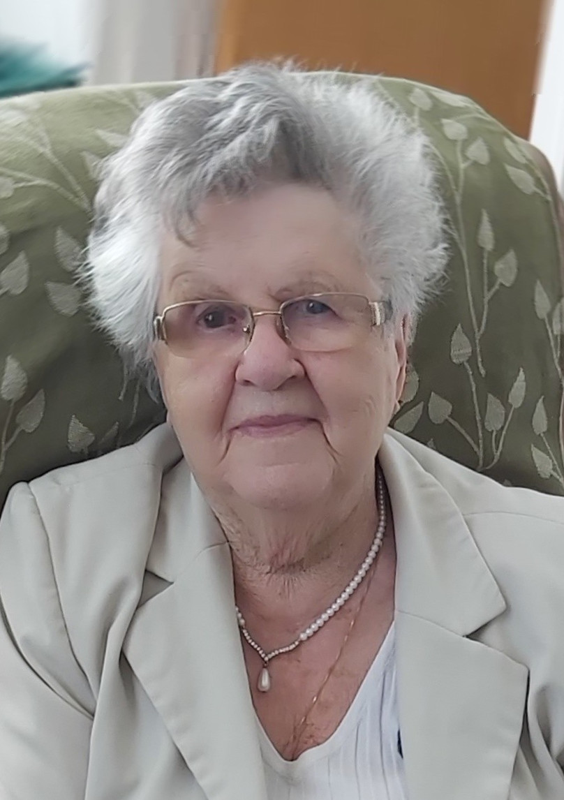 Les avis de décès de la Maison funéraire Nouvelle Vie