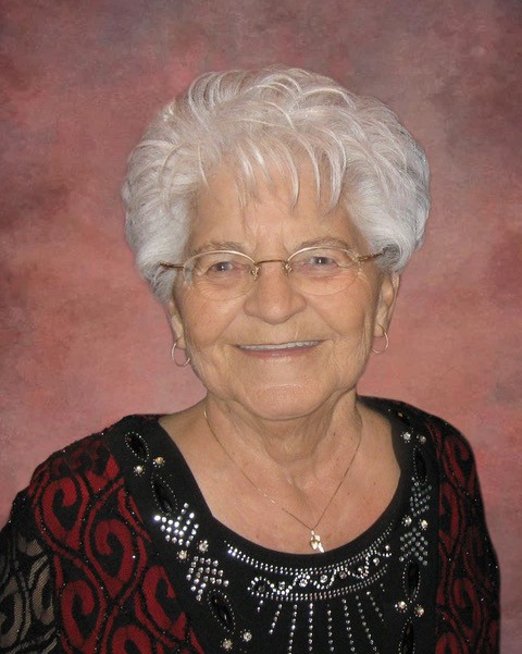 Les avis de décès de la Maison funéraire Nouvelle Vie