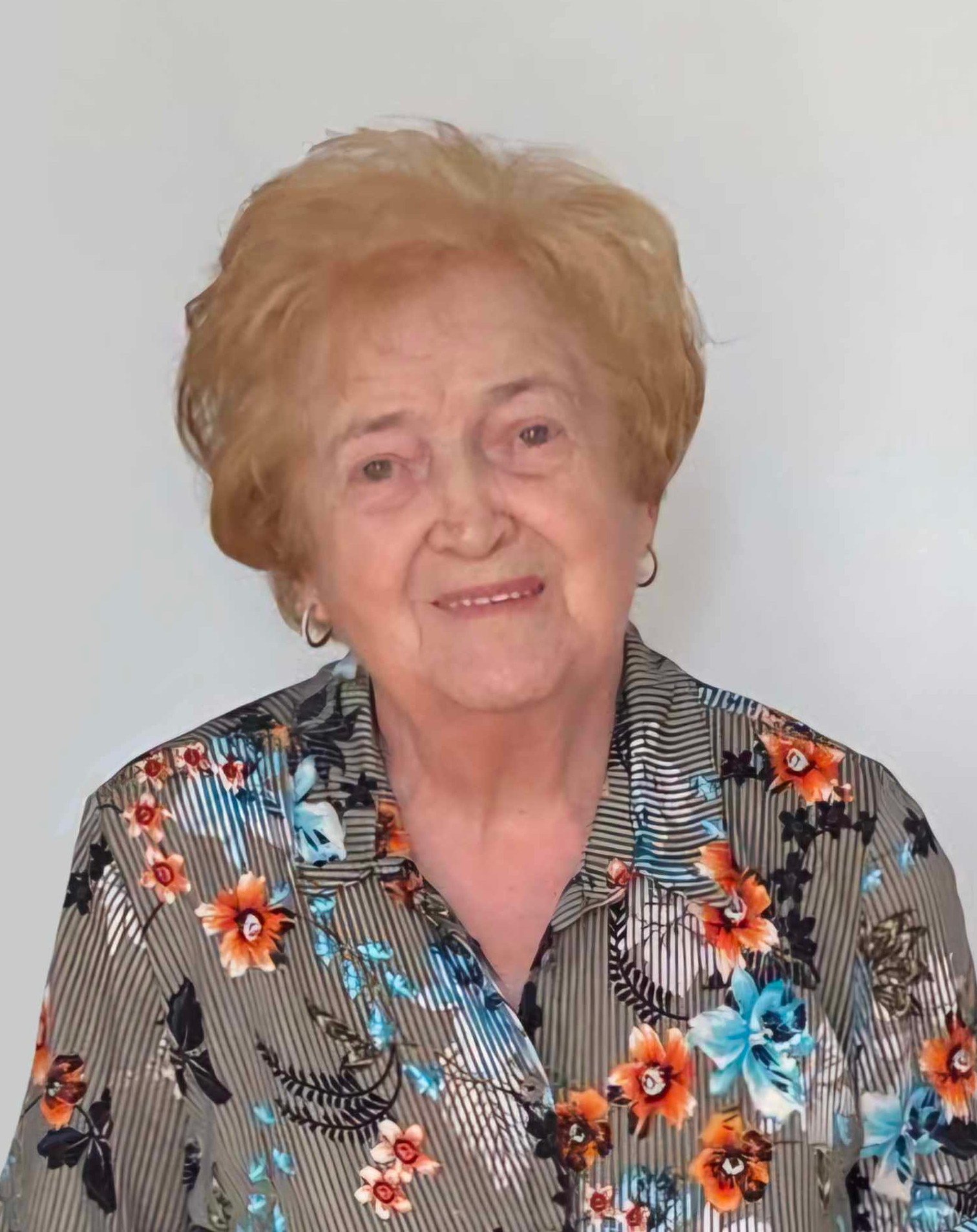 Les avis de décès de la Maison funéraire Nouvelle Vie